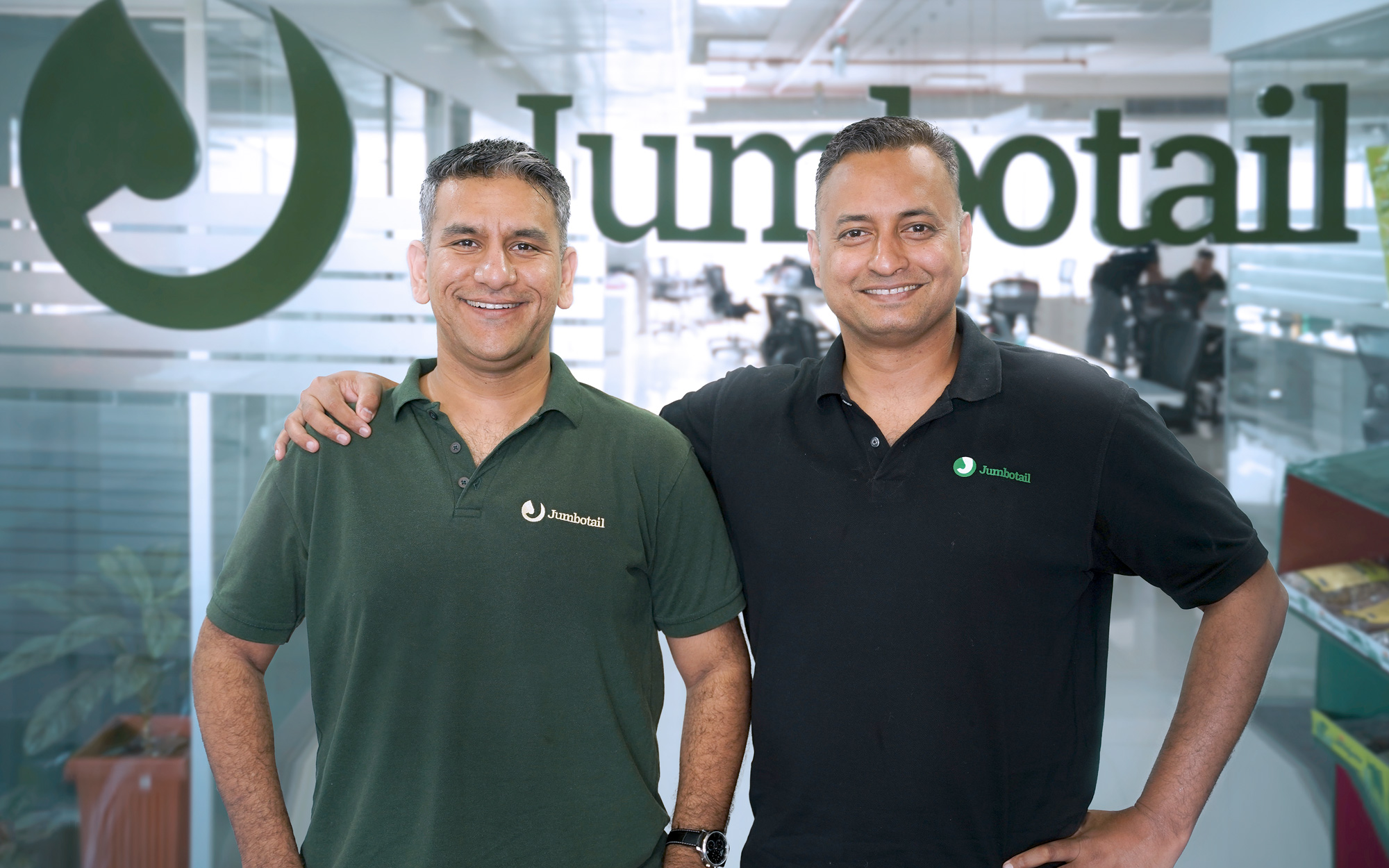 Jumbotail raises $9.1M venture debt from Alteria capital and Innoven ...